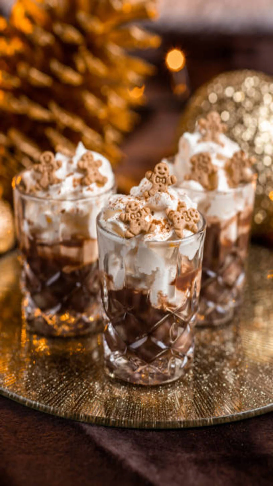 5 Desserts That You Can Serve In Shot Glasses