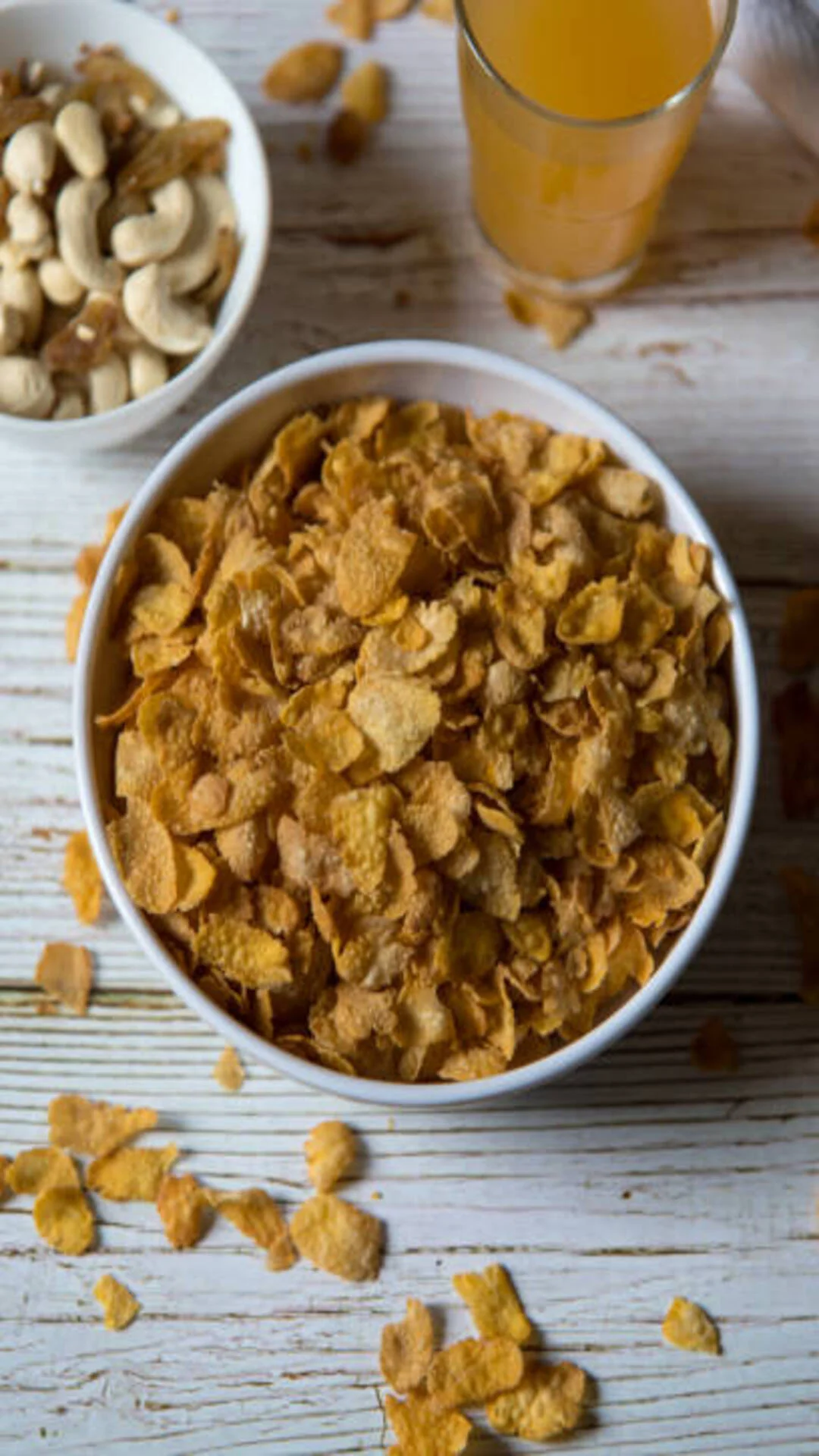 5 Easy Cornflake-Based Dessert Ideas