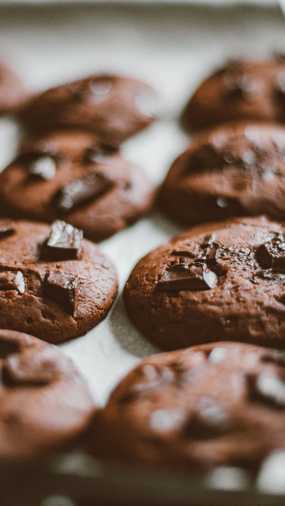 5 Essential Tips for Perfect Chocolate Chip Cookies Every Time