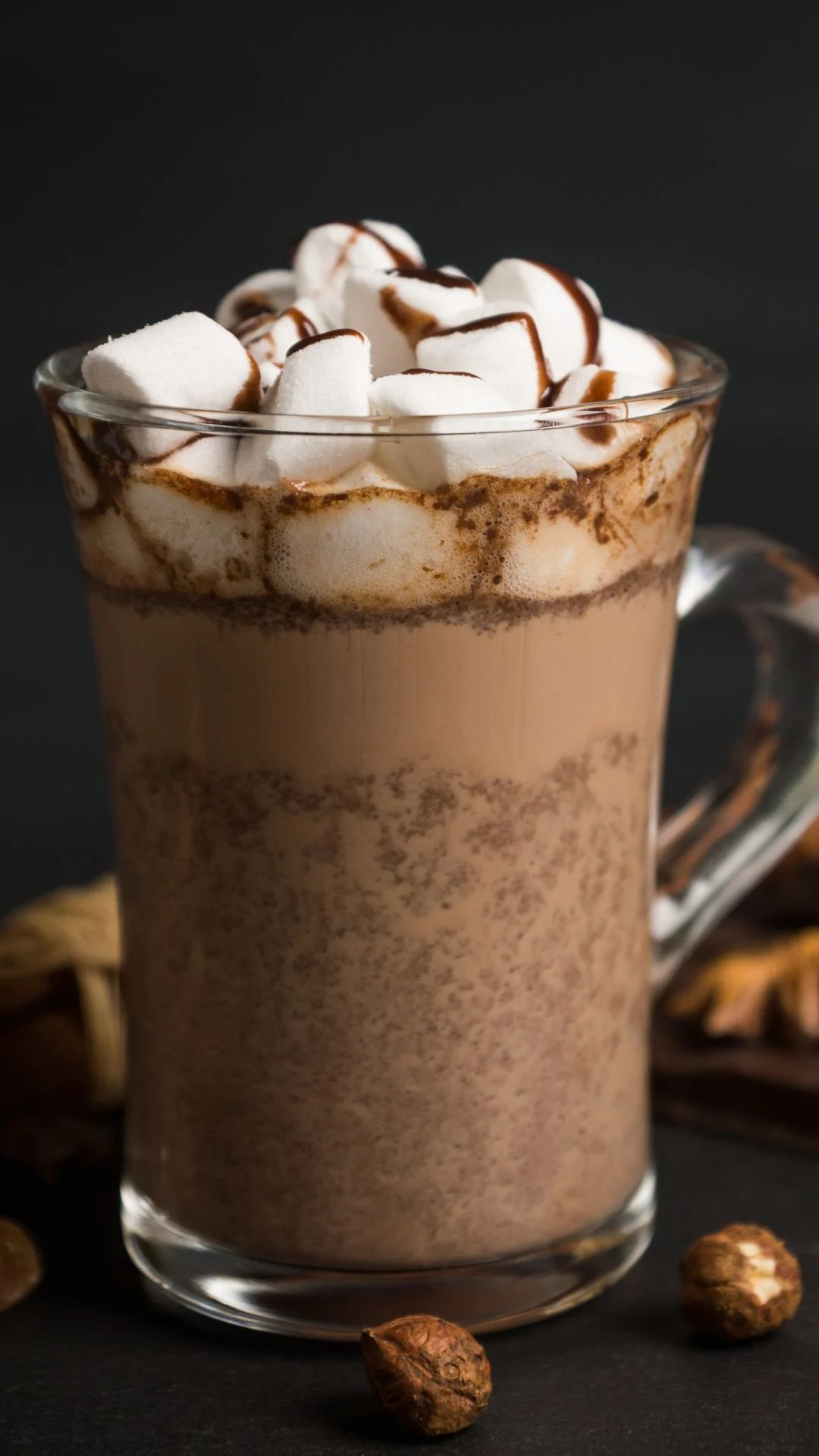 5 Irresistible Hot Chocolate Creations for a Cozy Christmas Evening