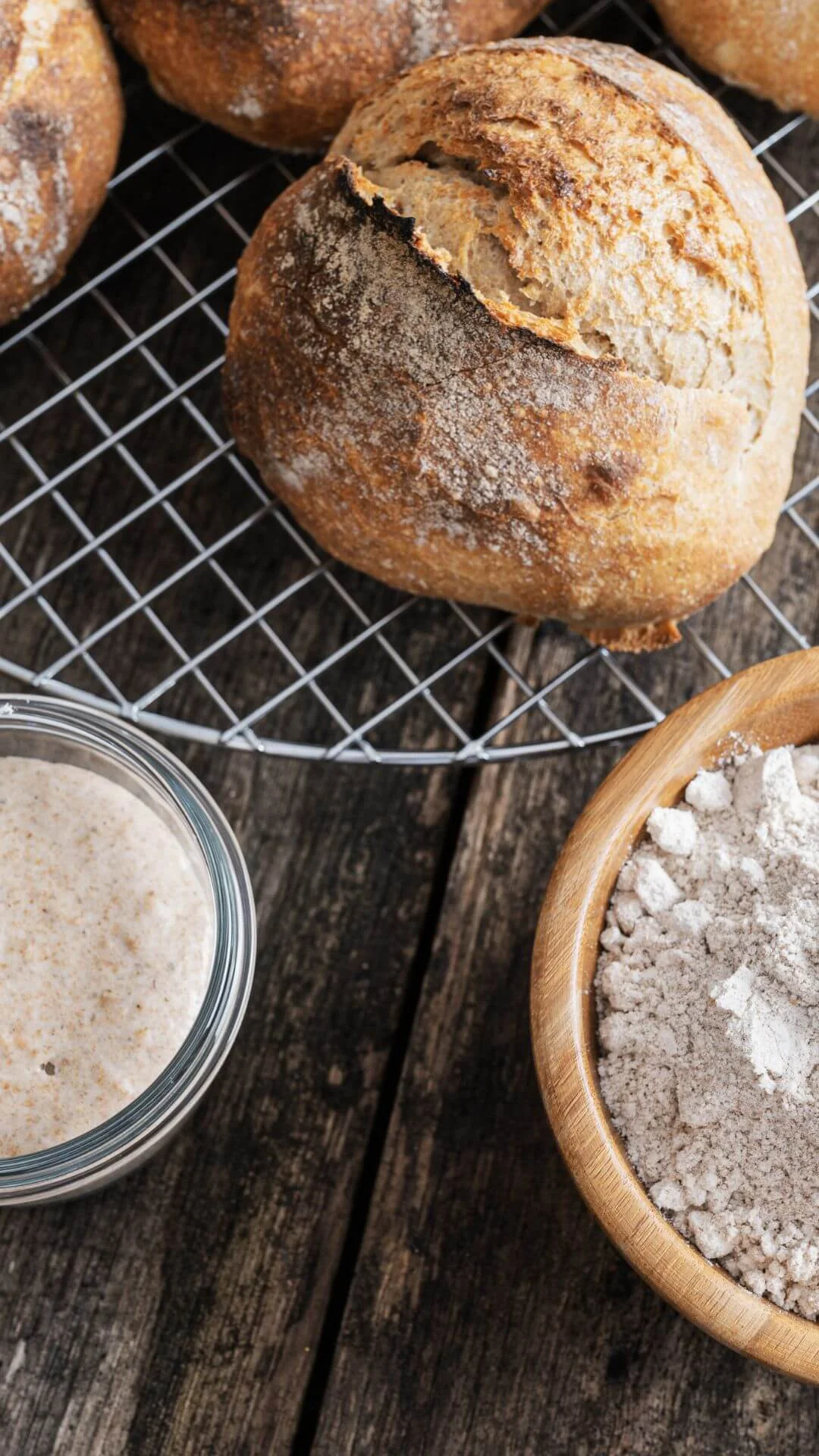 5 leavening agents and tips to use them right