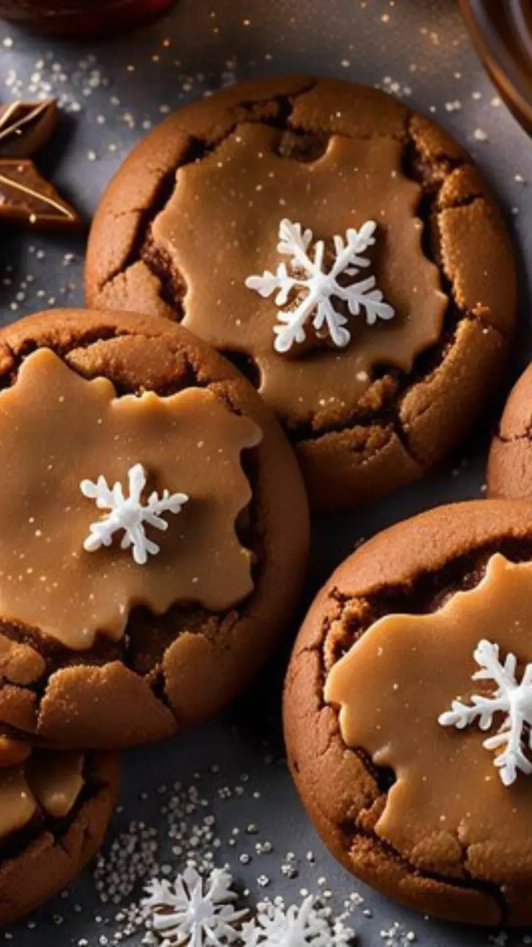5 Tricks For Baking The Perfect Chai-Spiced Cookies
