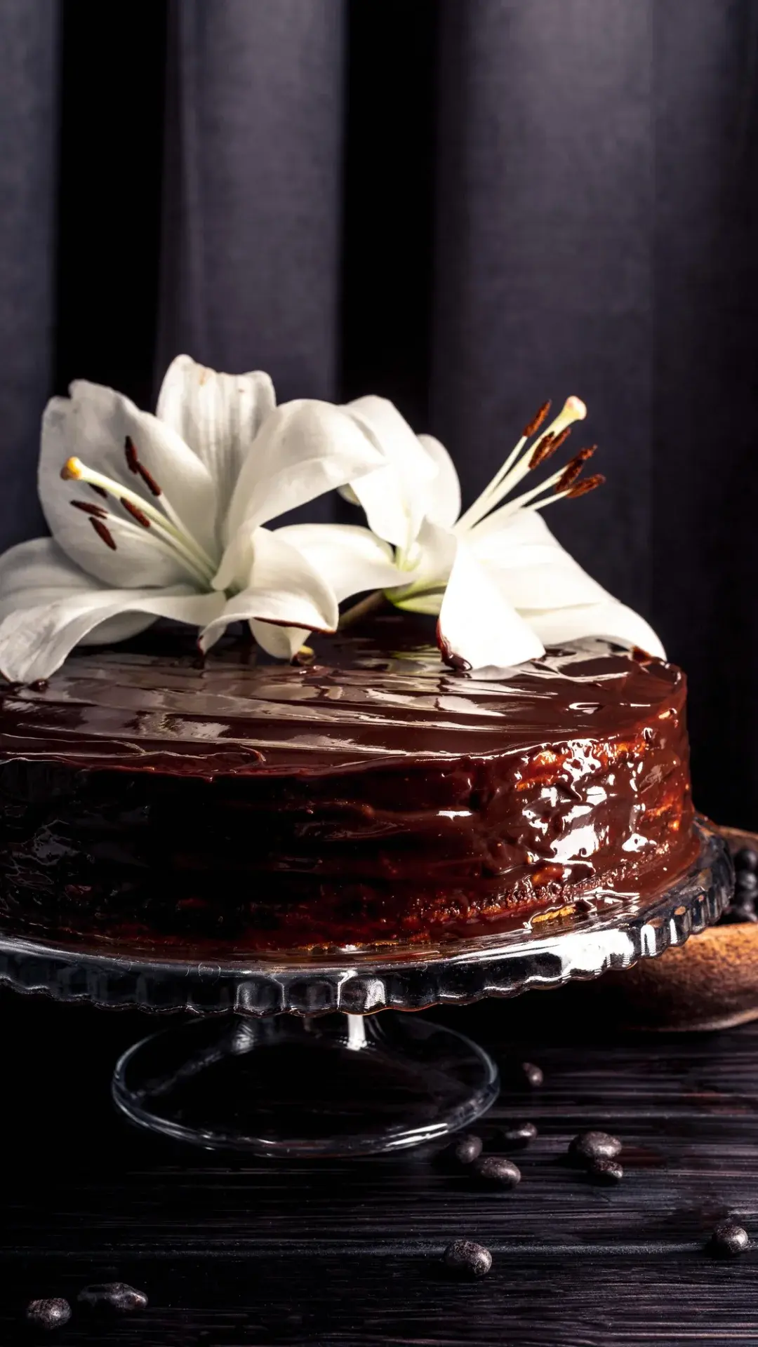 5 Vintage Birthday Cake Designs For A Nostalgic Celebration