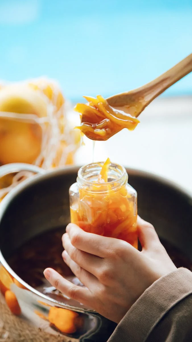 6 Innovative Ways to Transform Your Cooking with Jam