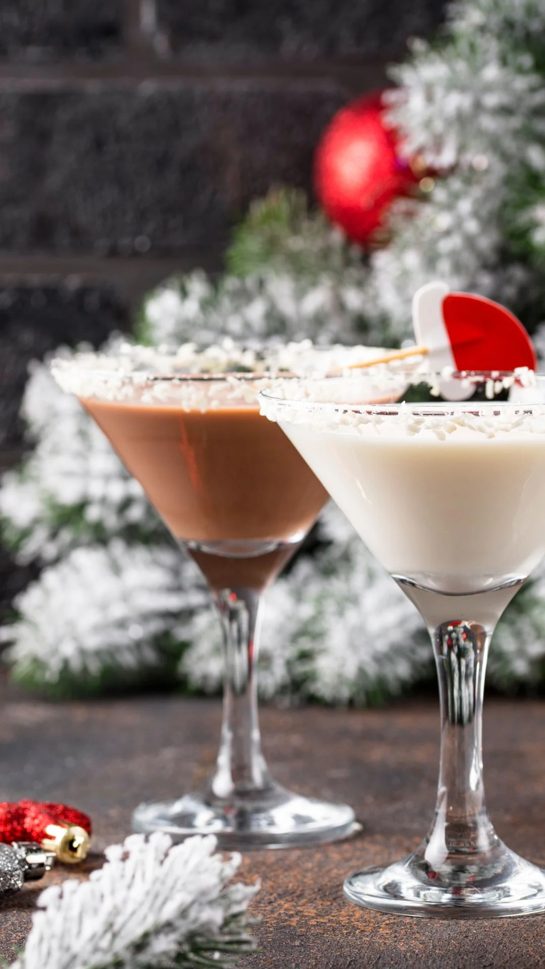 6 Chocolate Mocktail Recipes for Christmas Gatherings