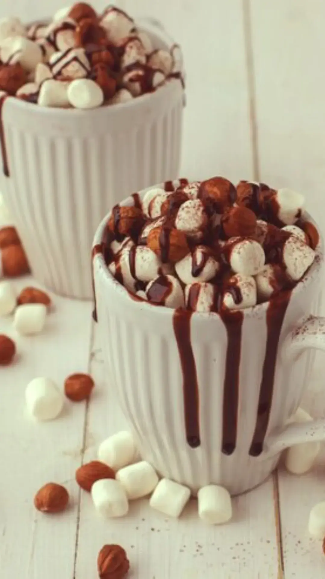 6 Delicious Ways To Elevate Your Bournville Hot Chocolate Game