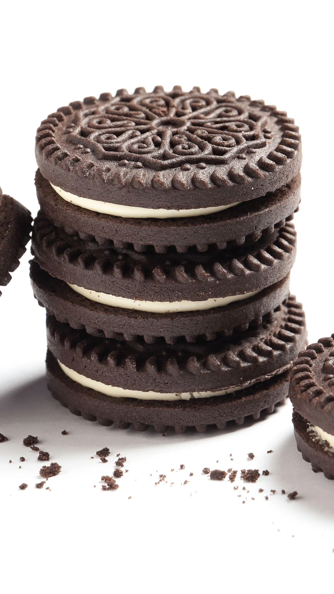 6 Oreo Pairings Perfecting the Art of Complementing Flavors