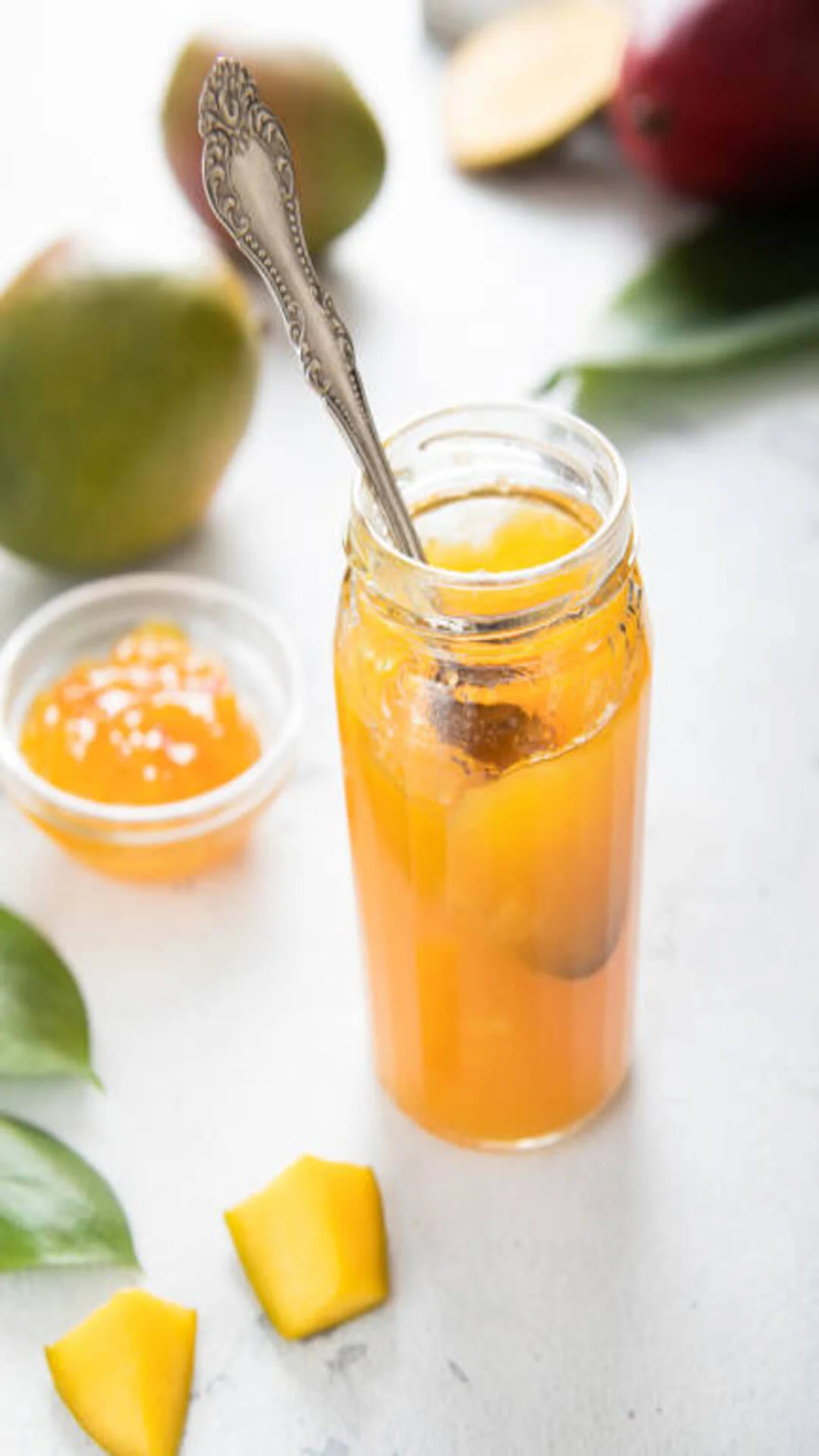 7 Popular Varieties Of Fruit Curd You Must Know