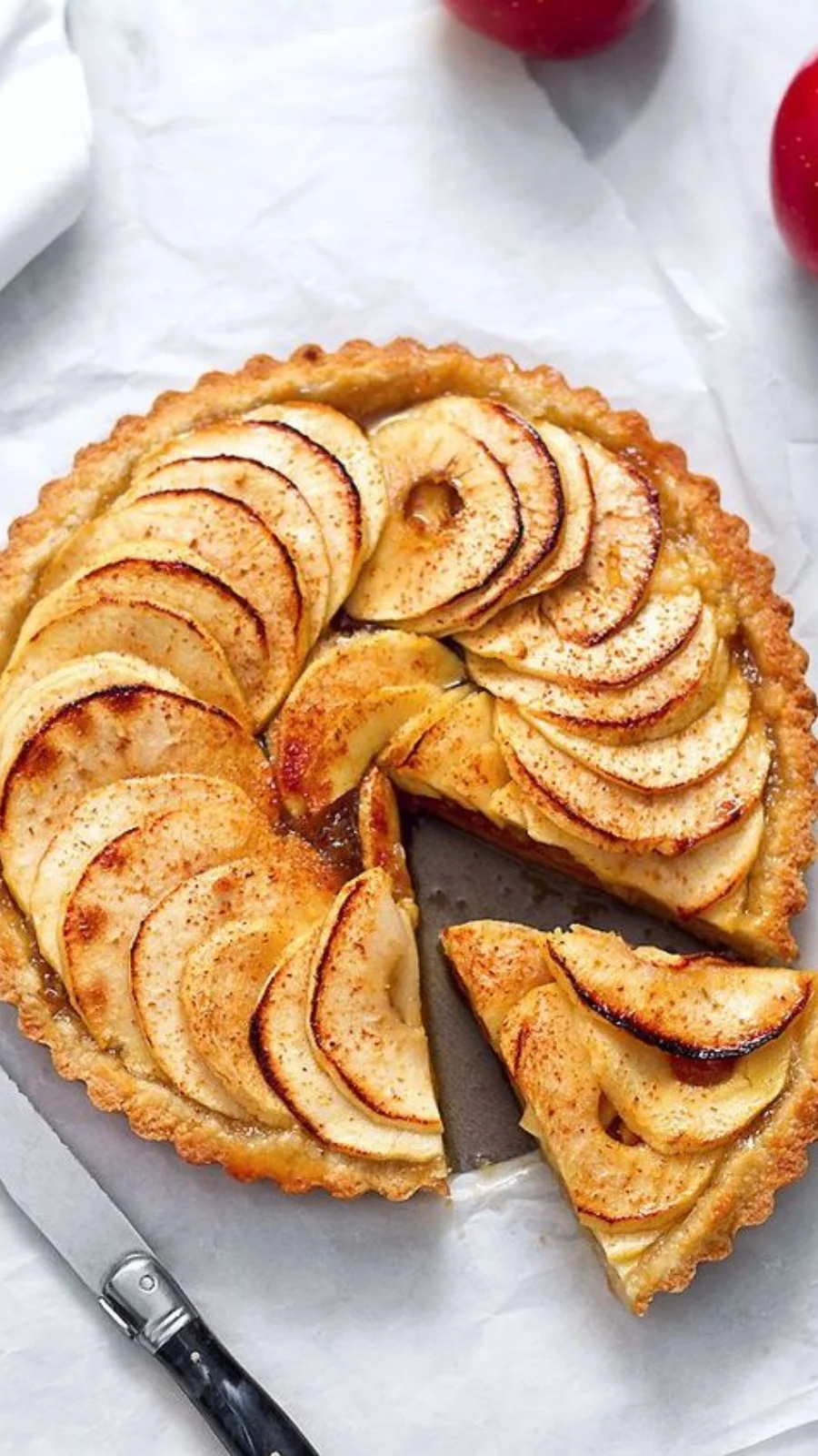 7 Useful Tips For Using Seasonal Fruits In Pies