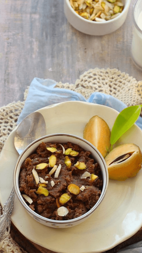 7 Best Desserts To Make With Chikoo