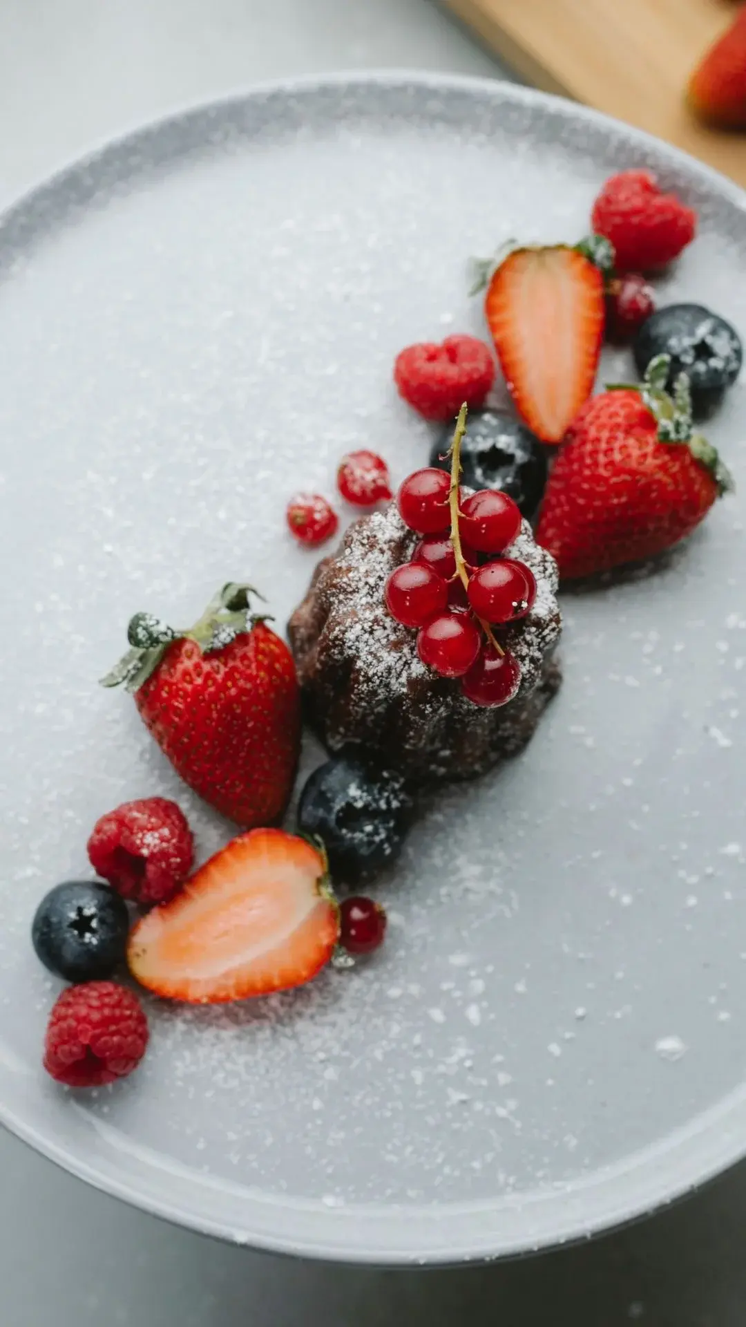 8 Unusual Candied Ingredients To Try In Desserts