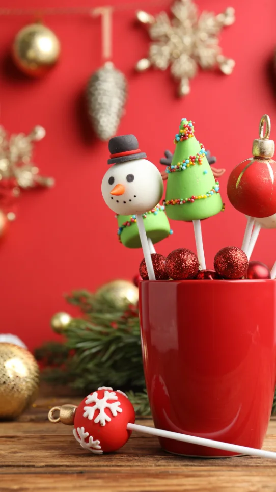 A Beginner's Guide To Making Cake Pops