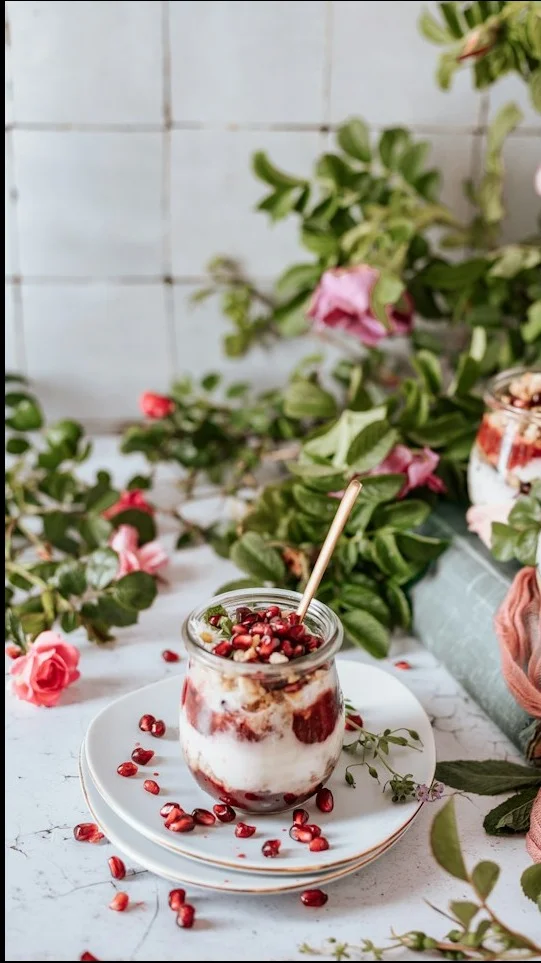 A Brief History Of The English Trifle