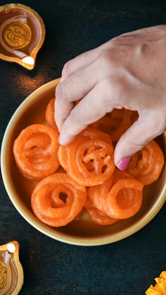 A Brief History Of The Imarti