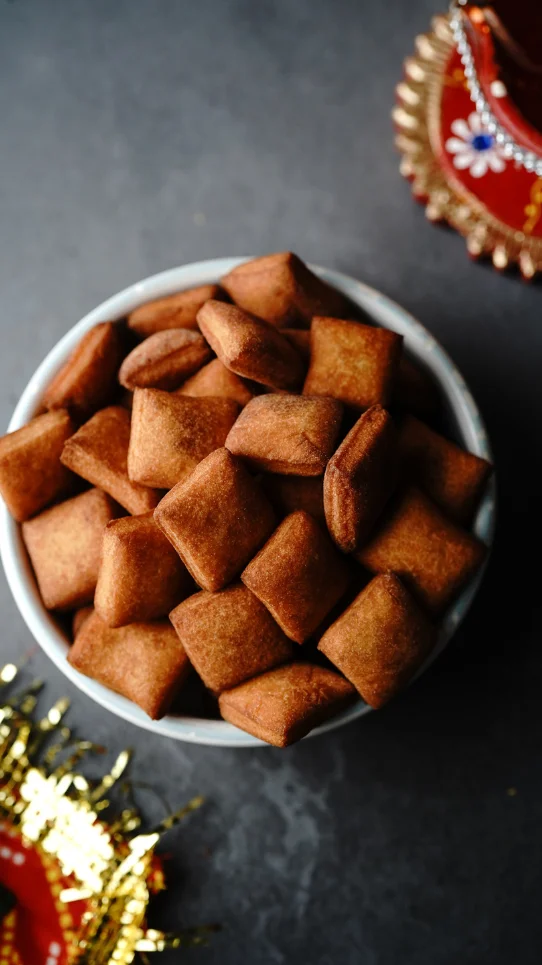 A Brief History Of The Shakarpara