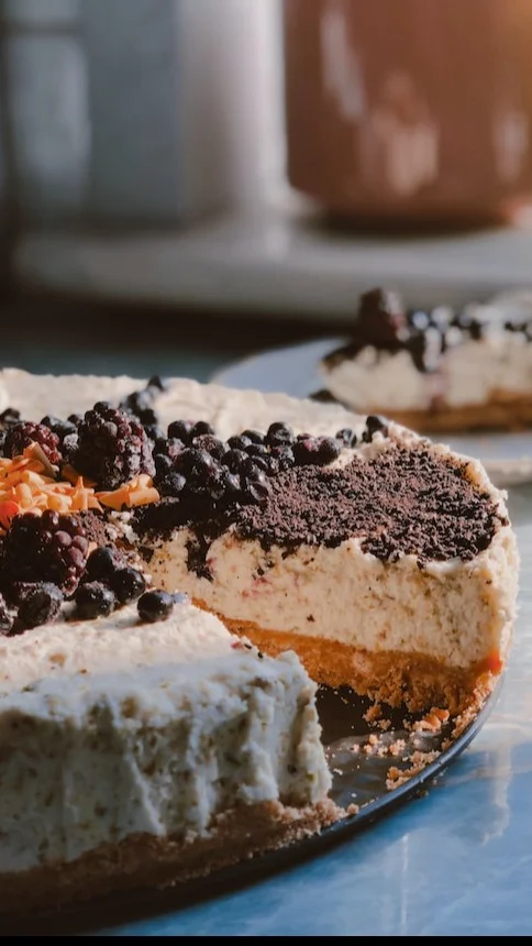 Desserts That Were Favourites Of American Presidents