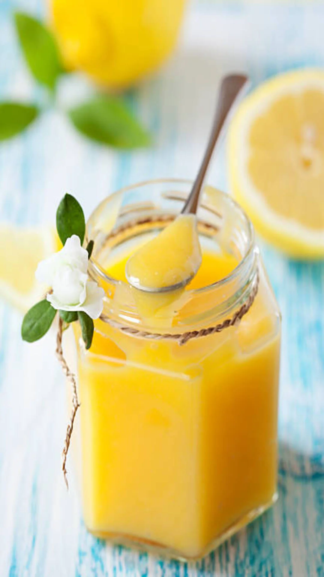 FAQs For Perfecting Lemon Curd At Home