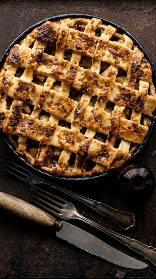Linzer Torte: The World's Oldest Known Cake