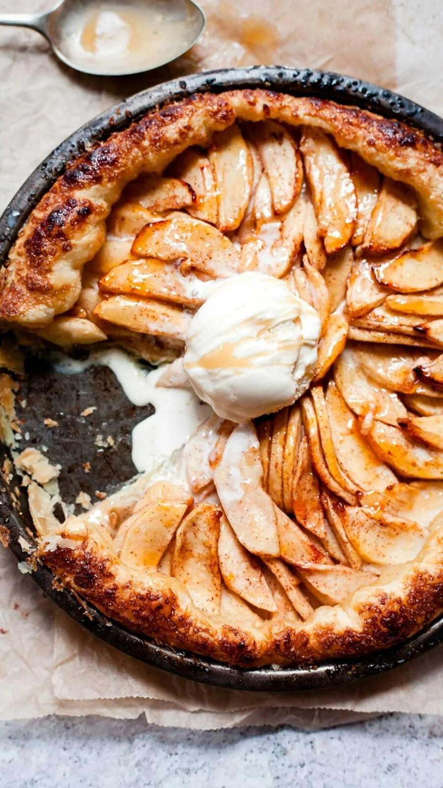 Love Pies? 6 Seasonal Fruity Fillings To Sweeten Your Winter