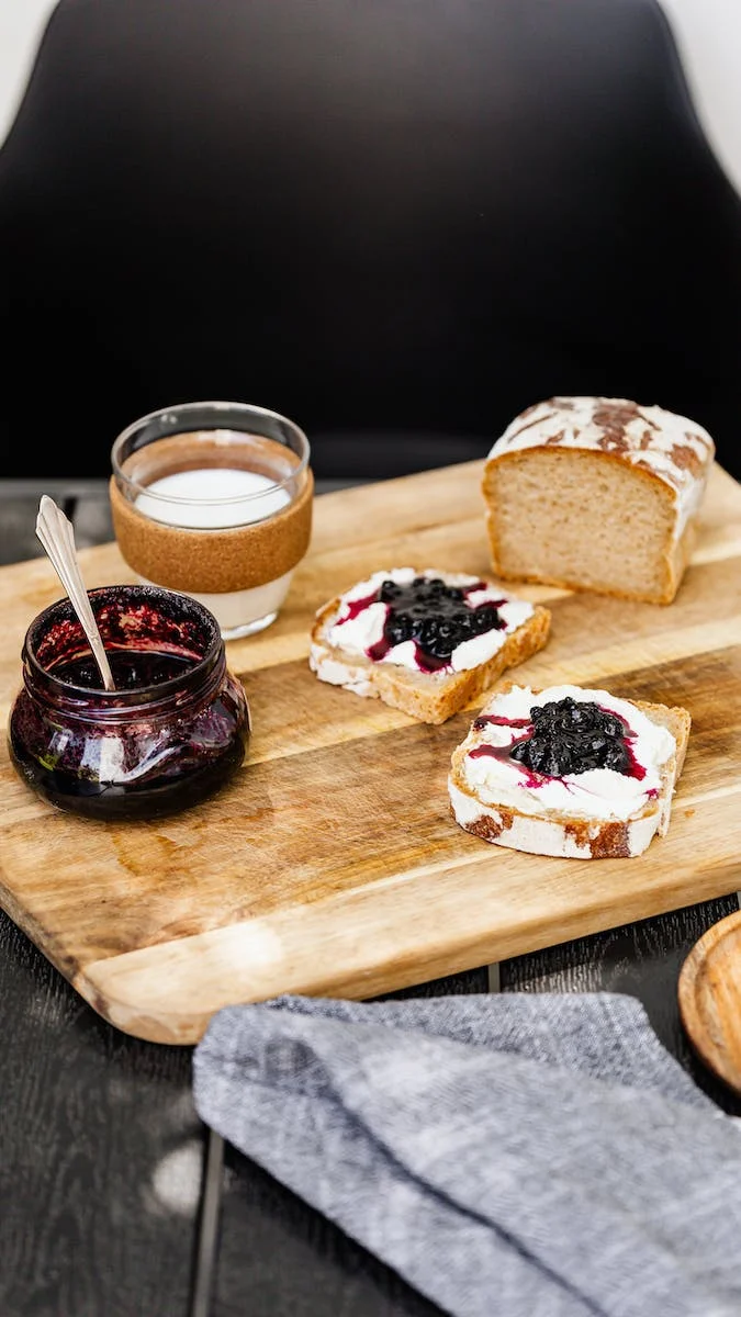 Make Your Own Homemade Fruit Jams with This Beginner’s Guide