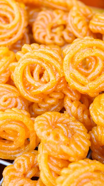 Must Try Iconic Sweet Shops of Indore and Bhopal