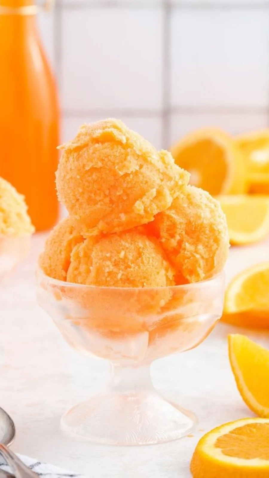 Sherbet VS Sorbet: The Battle Between The Two Iconic Desserts