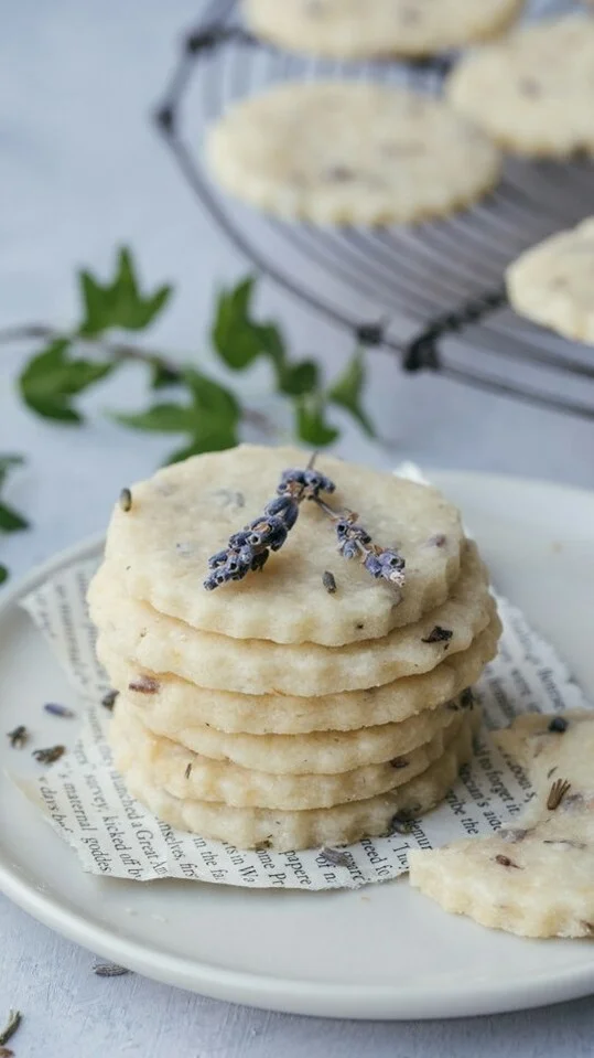 Shortcake Vs Shortbread: Decode The Difference Between These Baked Goods