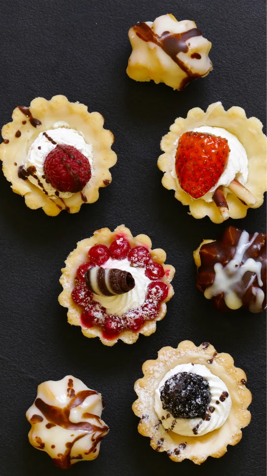 Weirdest Desserts From Around The World