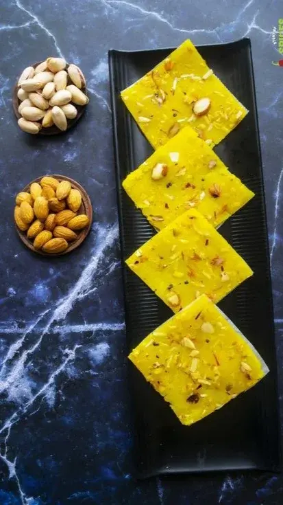 A Brief History Of Mahim Halwa