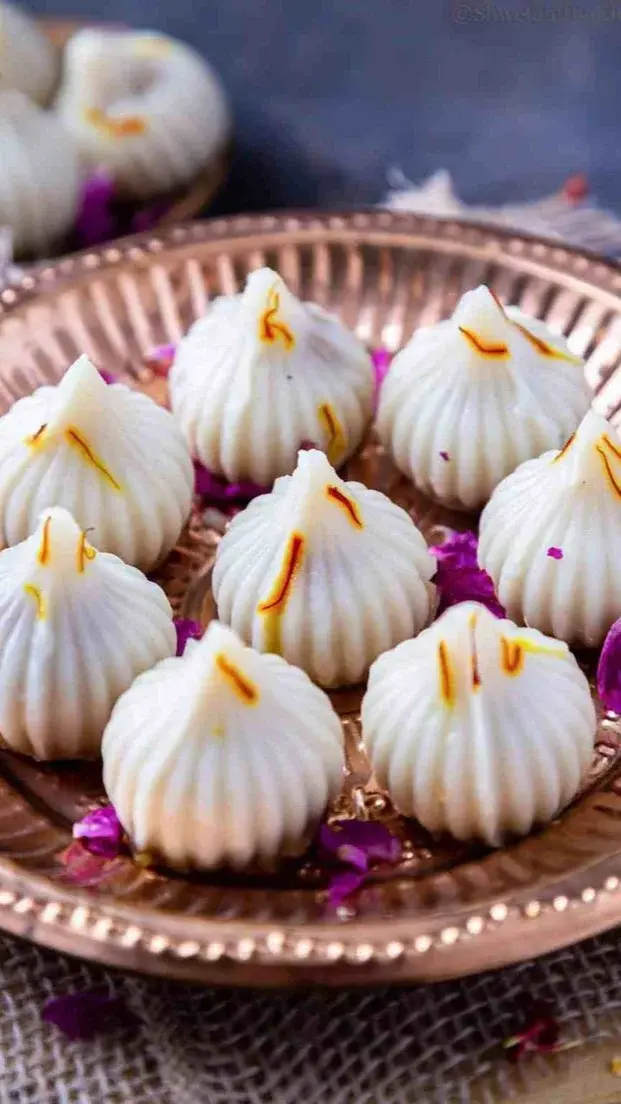 History of Modak: Ganesh Chaturthi’s Favorite Sweet