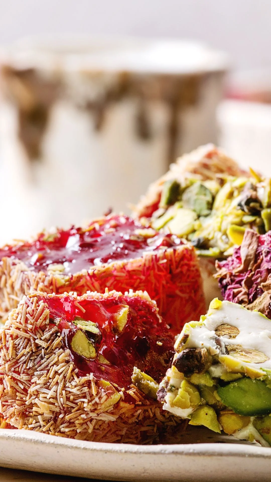 A Global Tour of Fruit-Infused Delights: 8 Sweet Treats Loved Everywhere