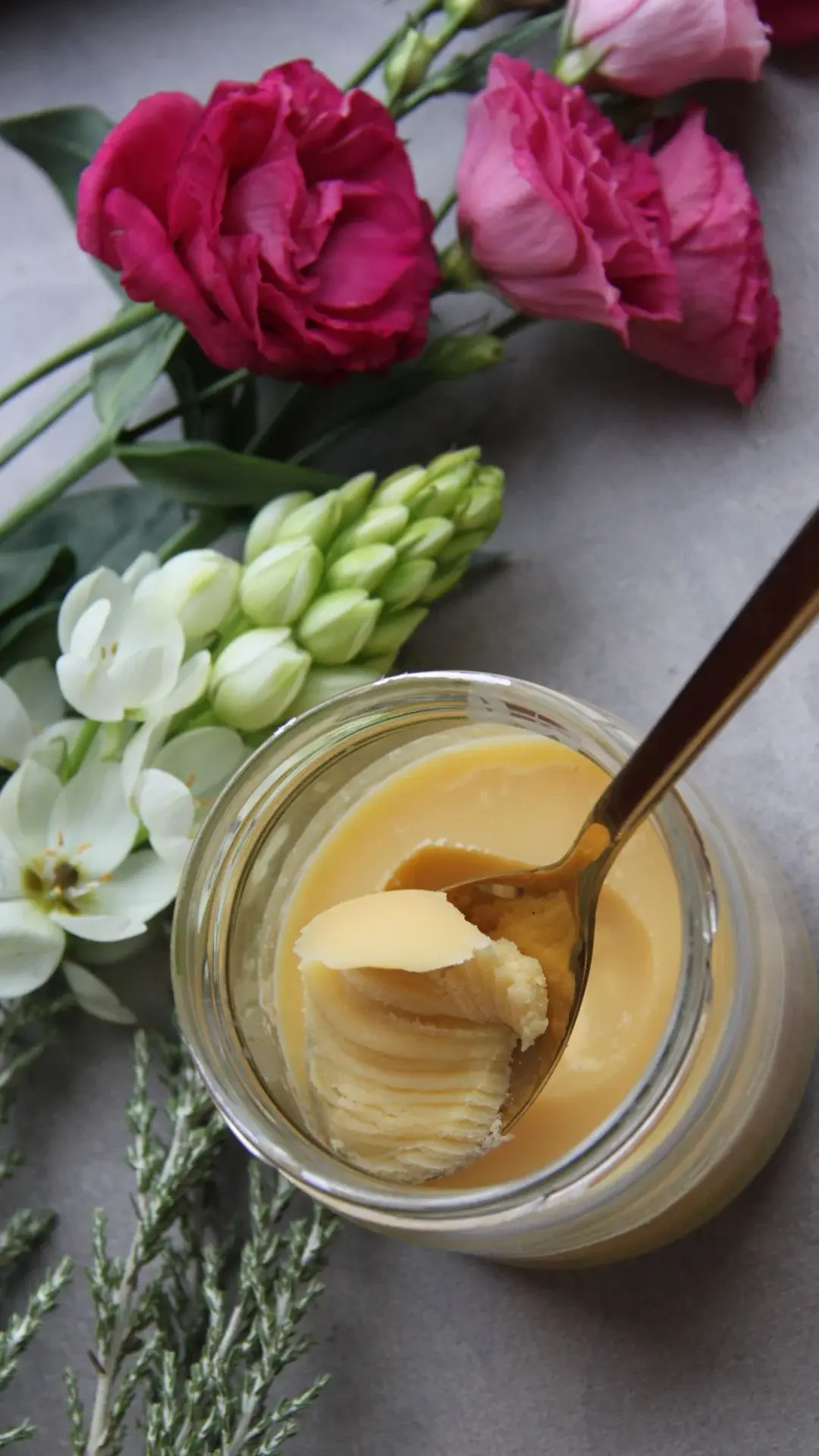 A Guide To The Different Fats To Use For Baking