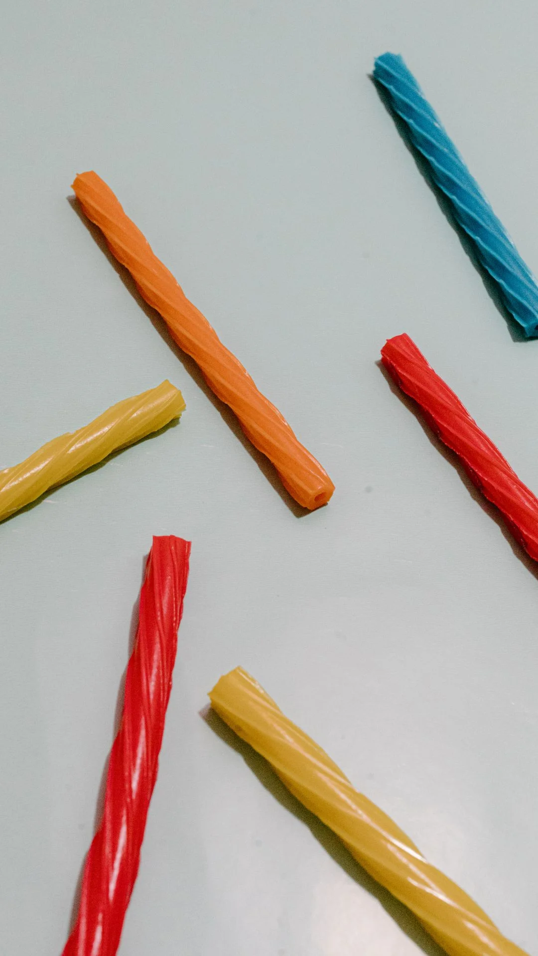 licorice candy types