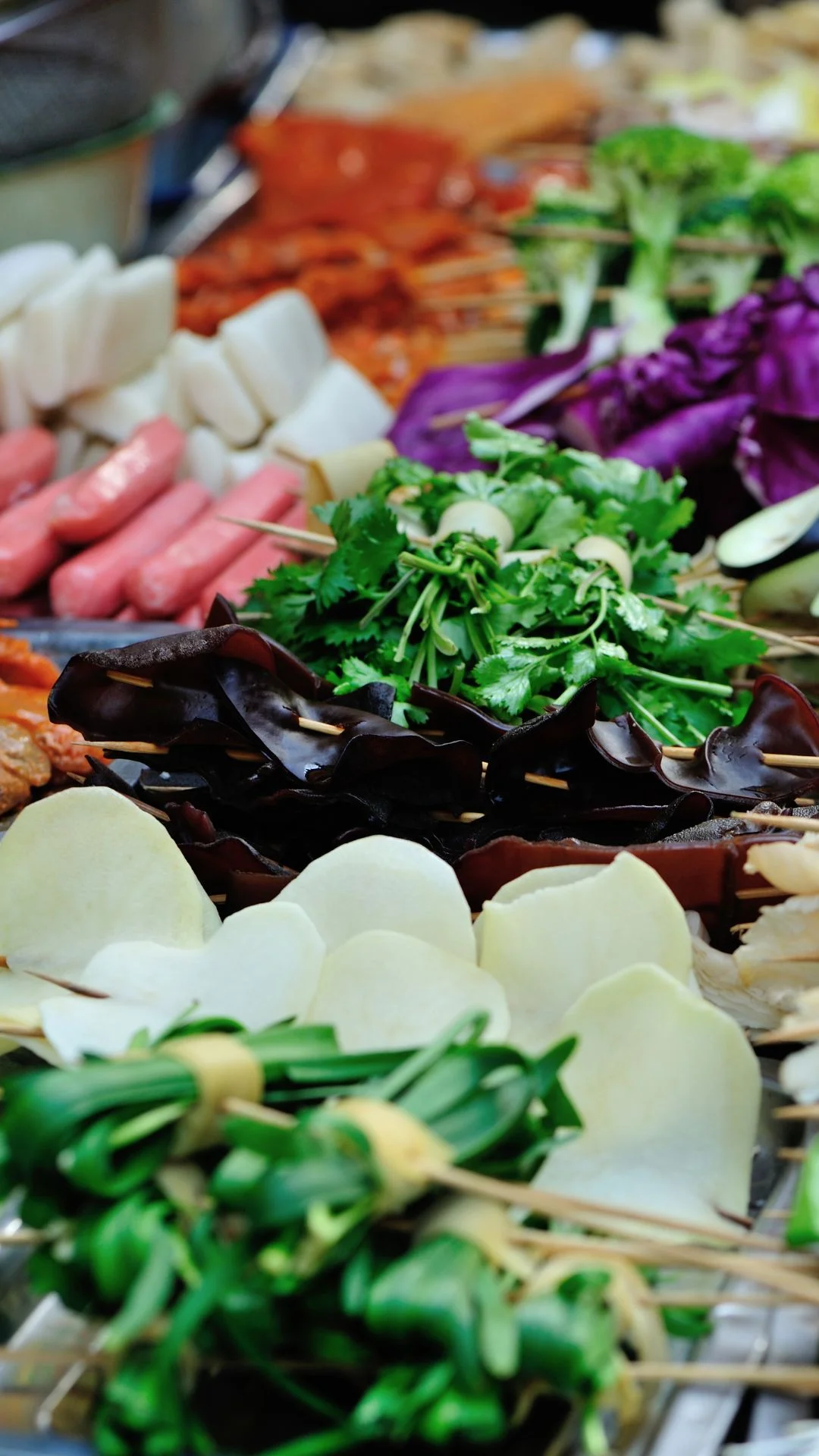 A Tangy Affair: Pairing Tang with Your Favorite Snacks