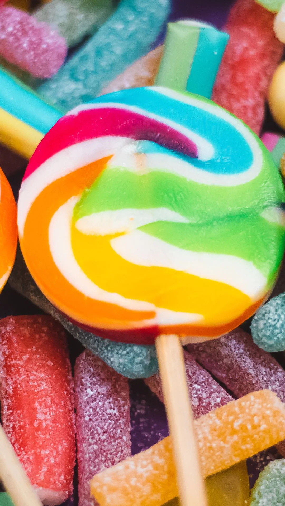 A Tasting Guide To Find Your Favorite Candy