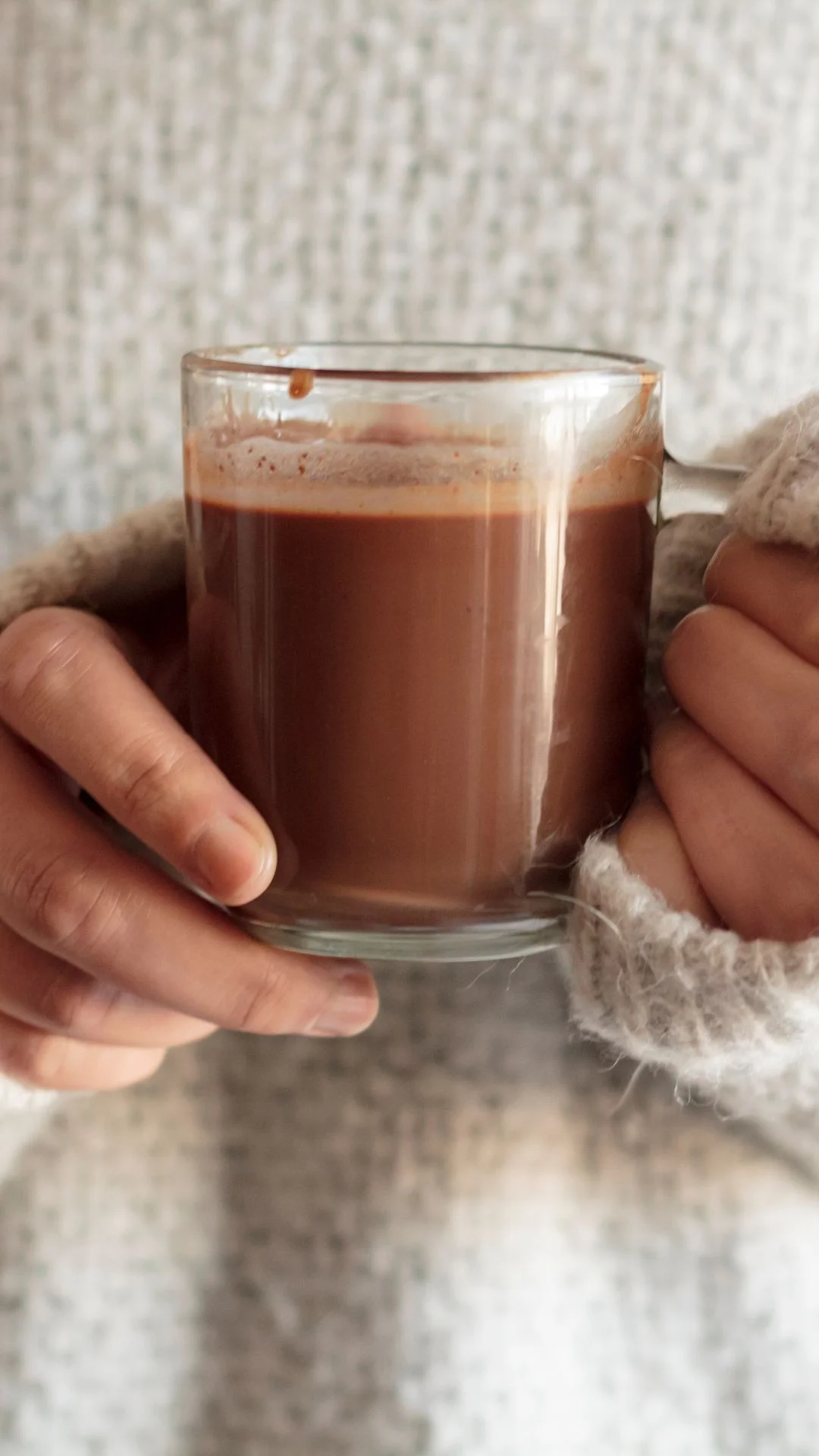Adding Spice: Tips For Crafting the Perfect Homemade Hot Chocolate Mix