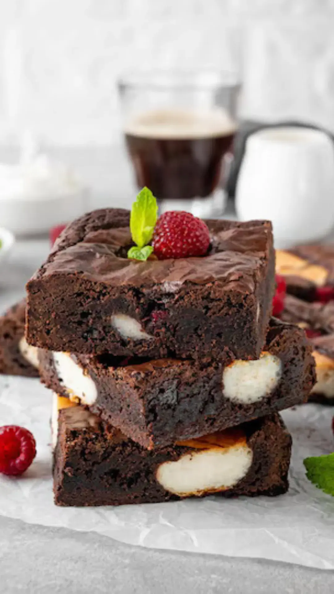 American Chocolate Fudge Brownie Recipes With A Gourmet Touch