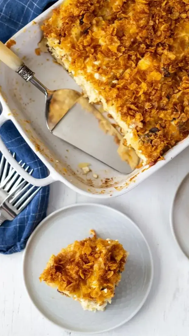 Around The World In 7 Sweet Noodle Dishes