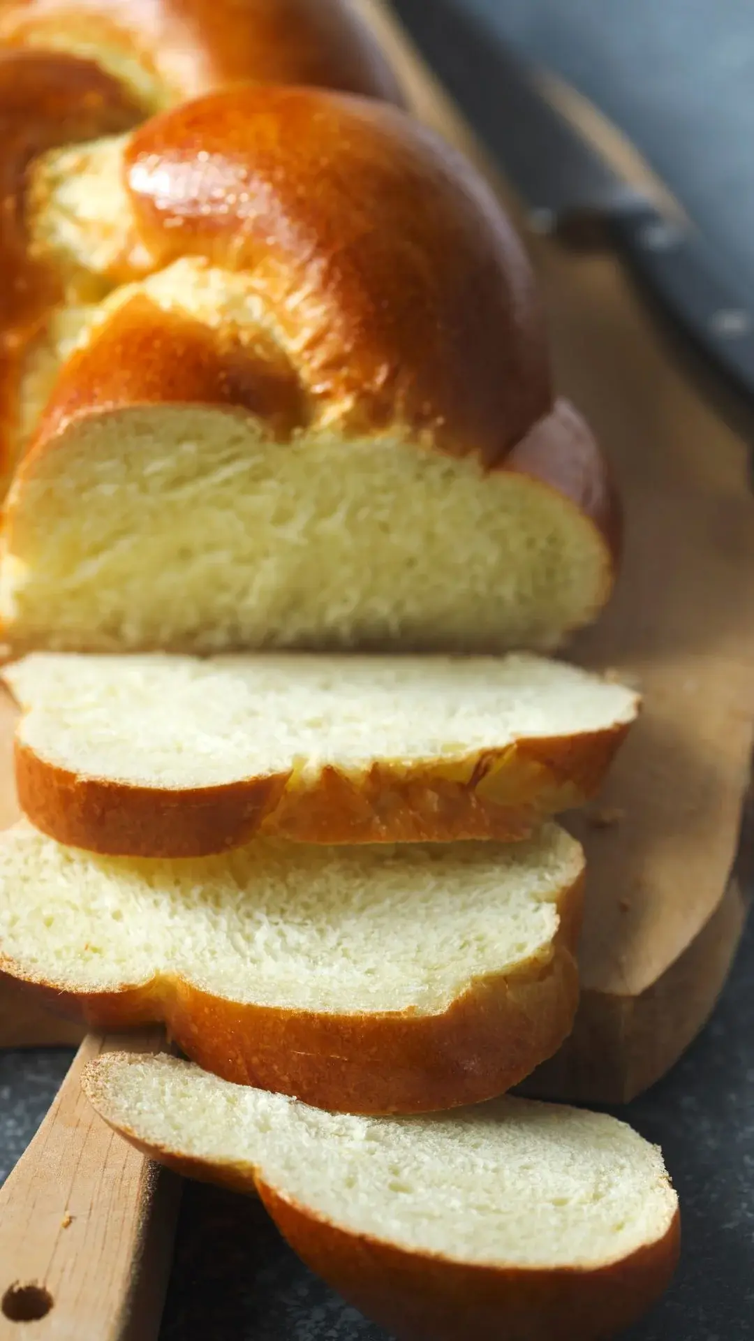 Artful Braiding: Techniques for Making Beautiful Challah and Braided Breads