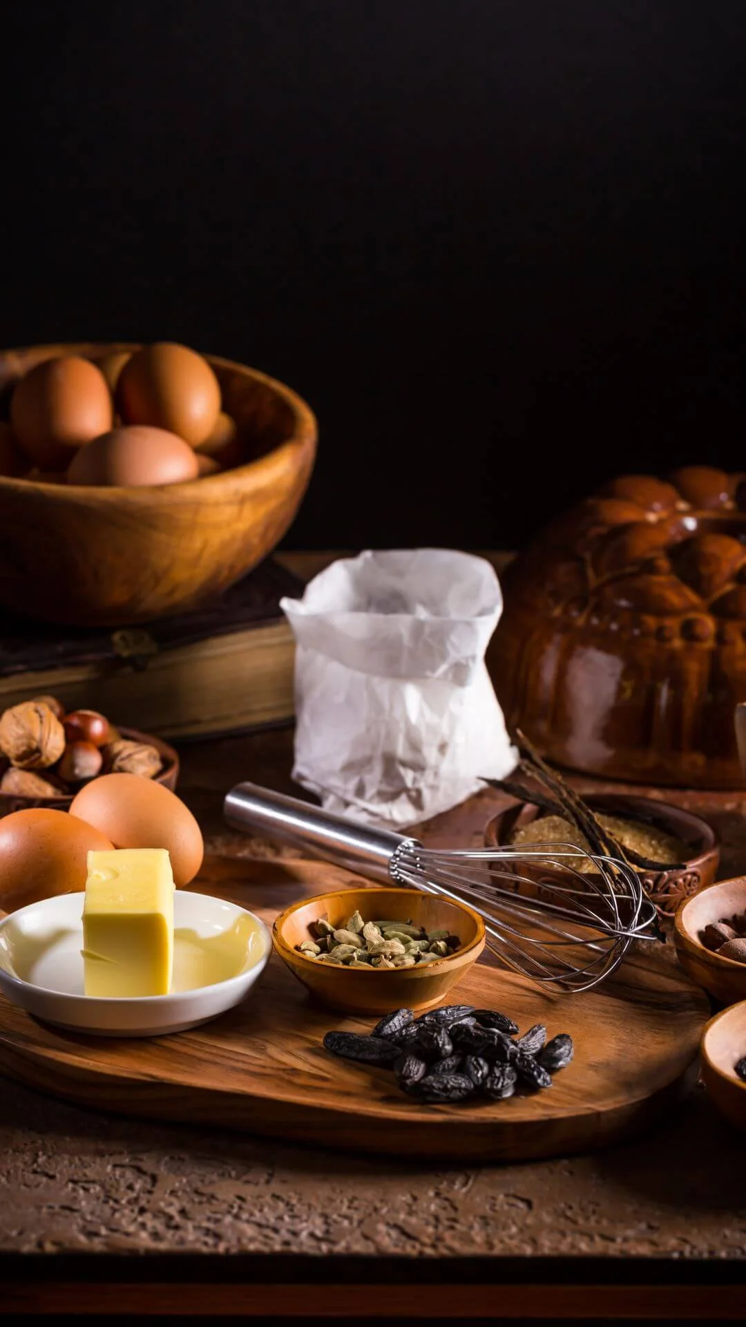 Baking on a budget? Try these 7 tips