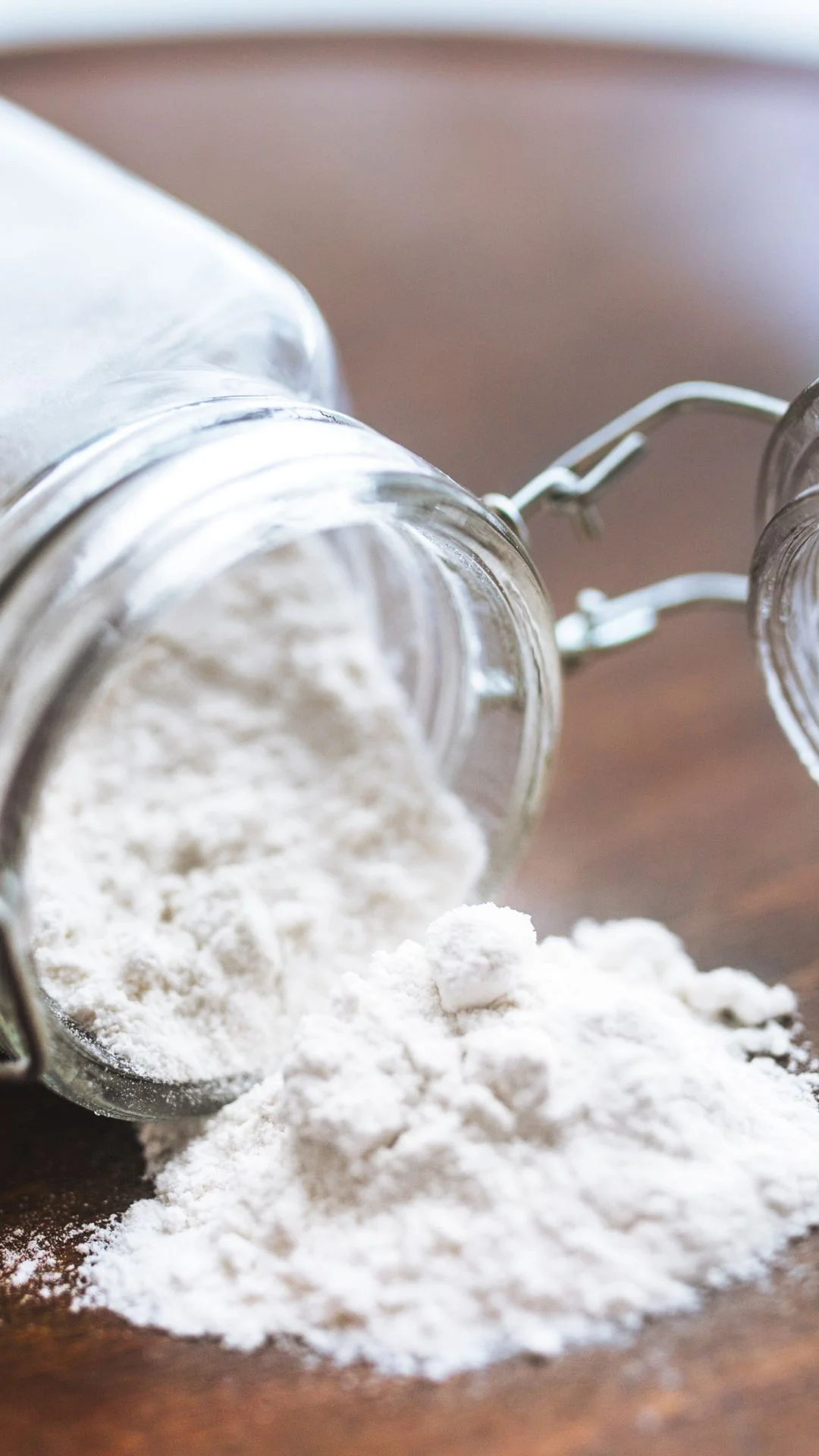 Baking Powder Hacks: Surprising Uses Beyond the Kitchen