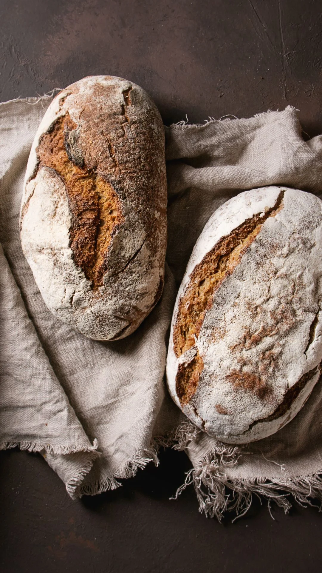 Baking Powder in Artisan Bread: Balancing Flavor and Texture