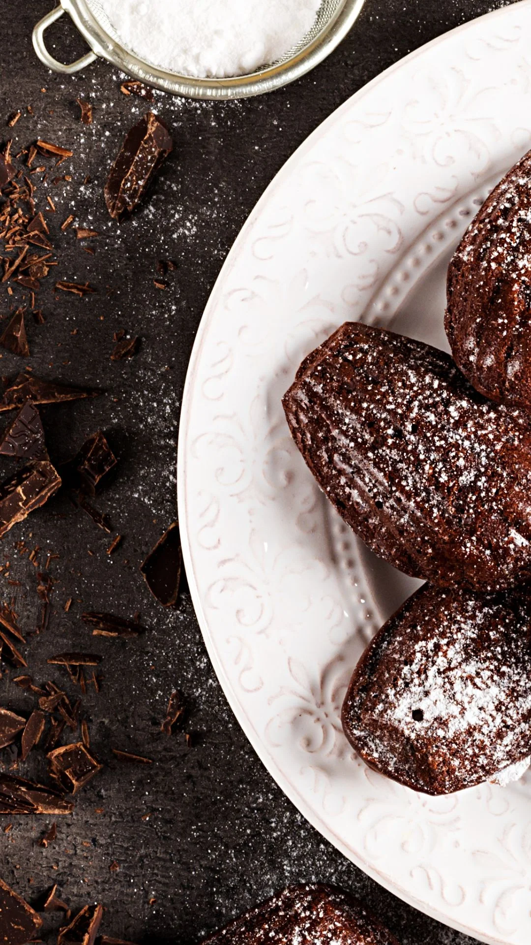 Baking Powder in International Cuisine: Global Perspectives