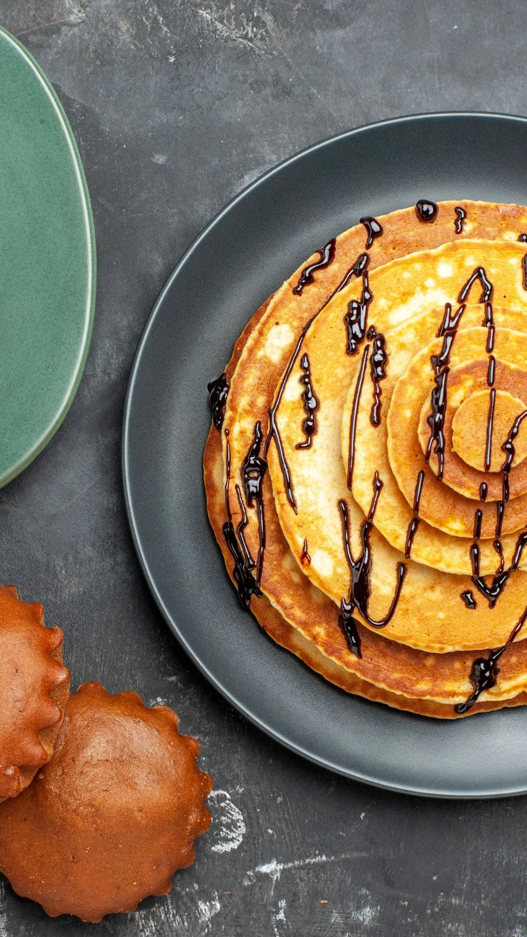 Baking Powder in Quick Breads: From Muffins to Pancakes