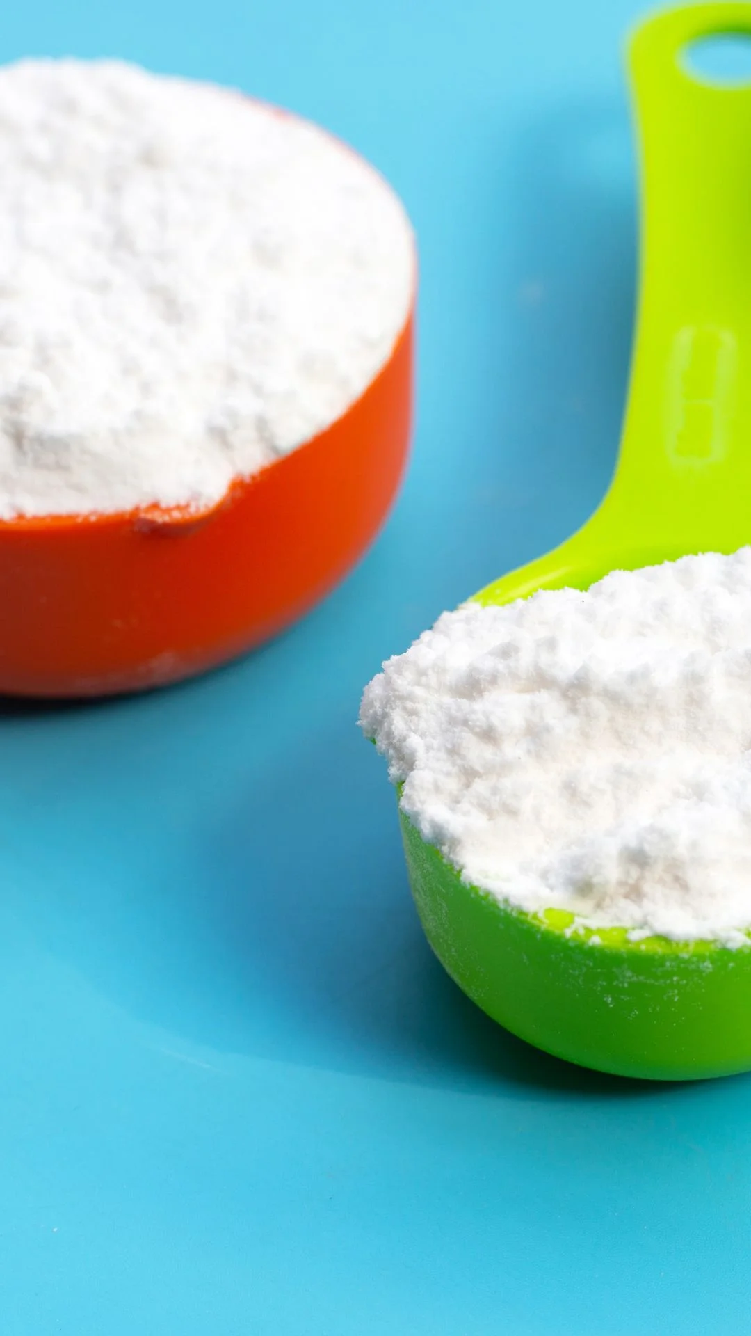 Baking Powder vs. Baking Soda: Understanding the Key Differences