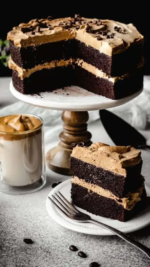 Beginner's Guide To Making The Perfect Coffee Cake