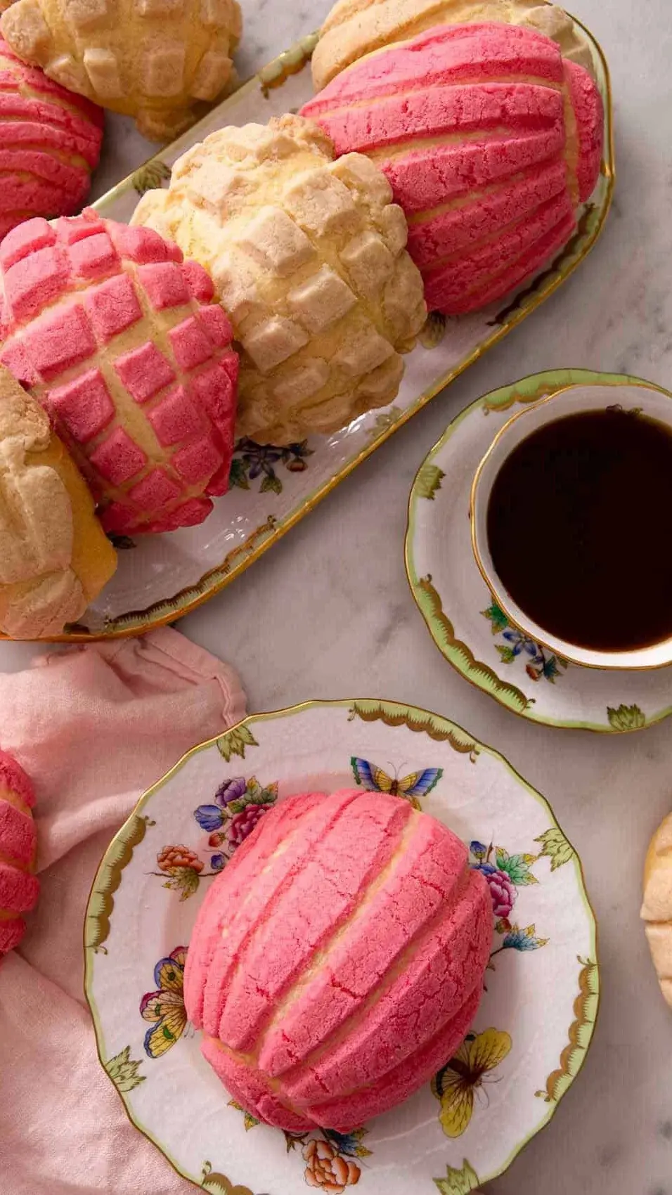 Beginner's Guide To Making The Perfect Pan Dulce