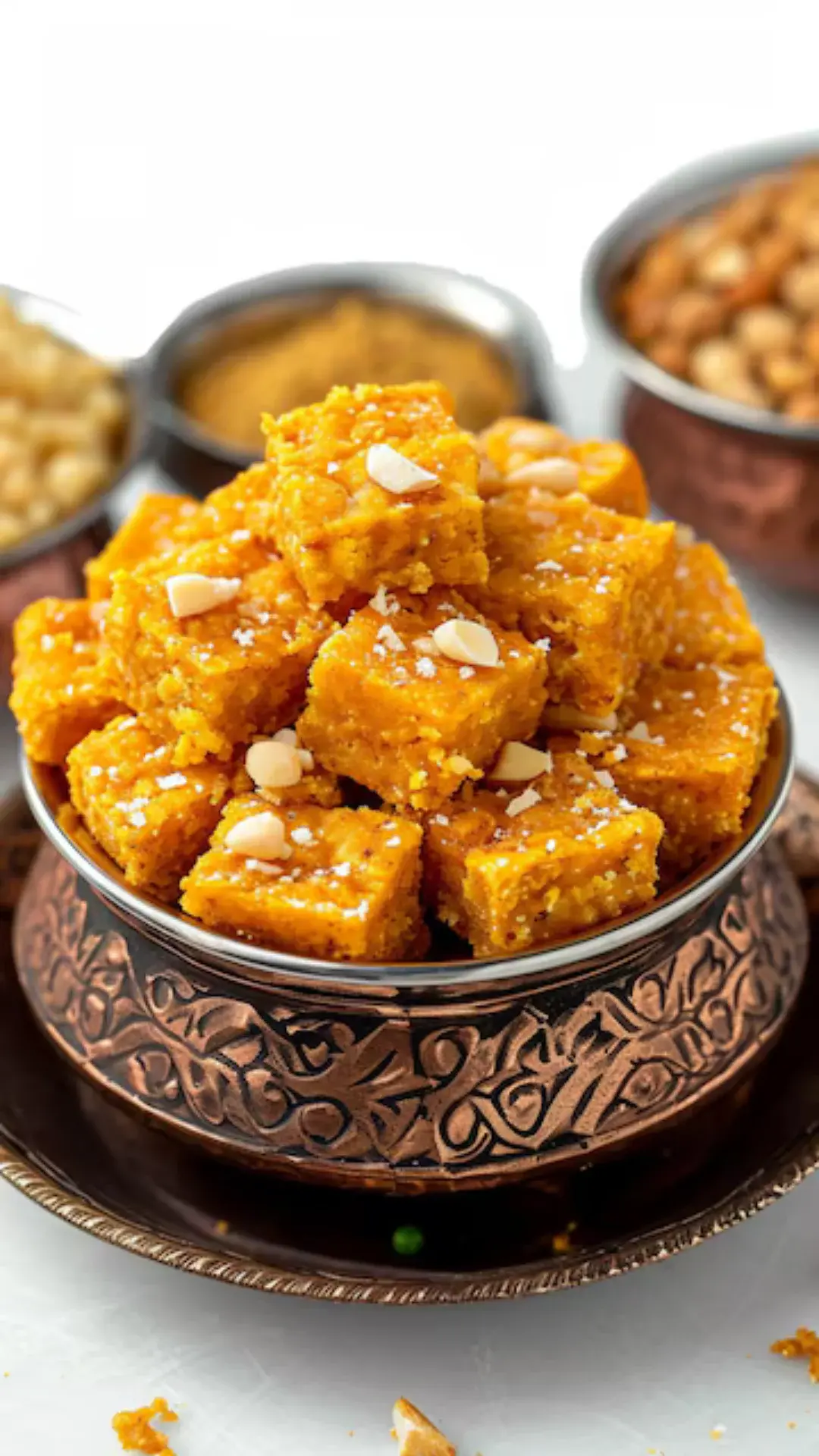 Best Indian Sweet Dish Recipes Kids Can Help Create