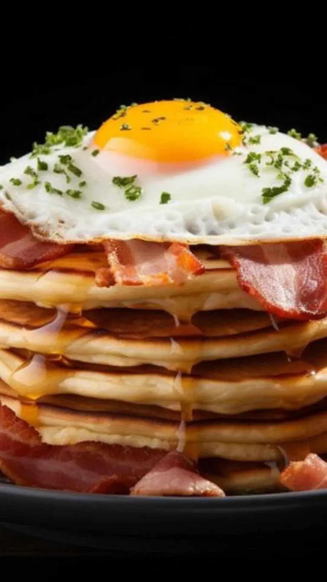 Best Tips To Make Savory Pancakes Batter At Home