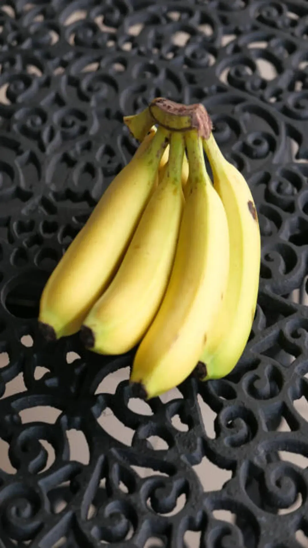 Beyond Bananas: Don’t Throw Away These Overripe Fruits